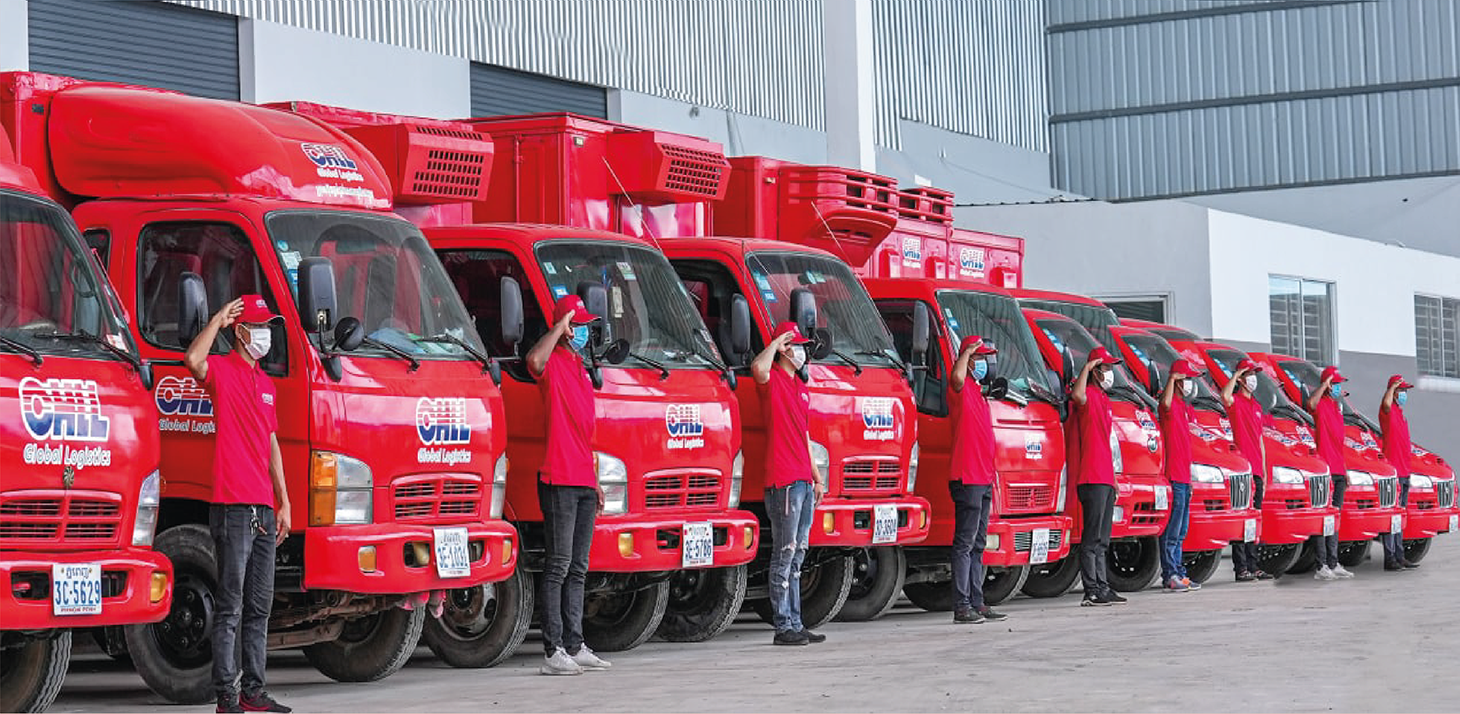 About – KCRI International Corporation