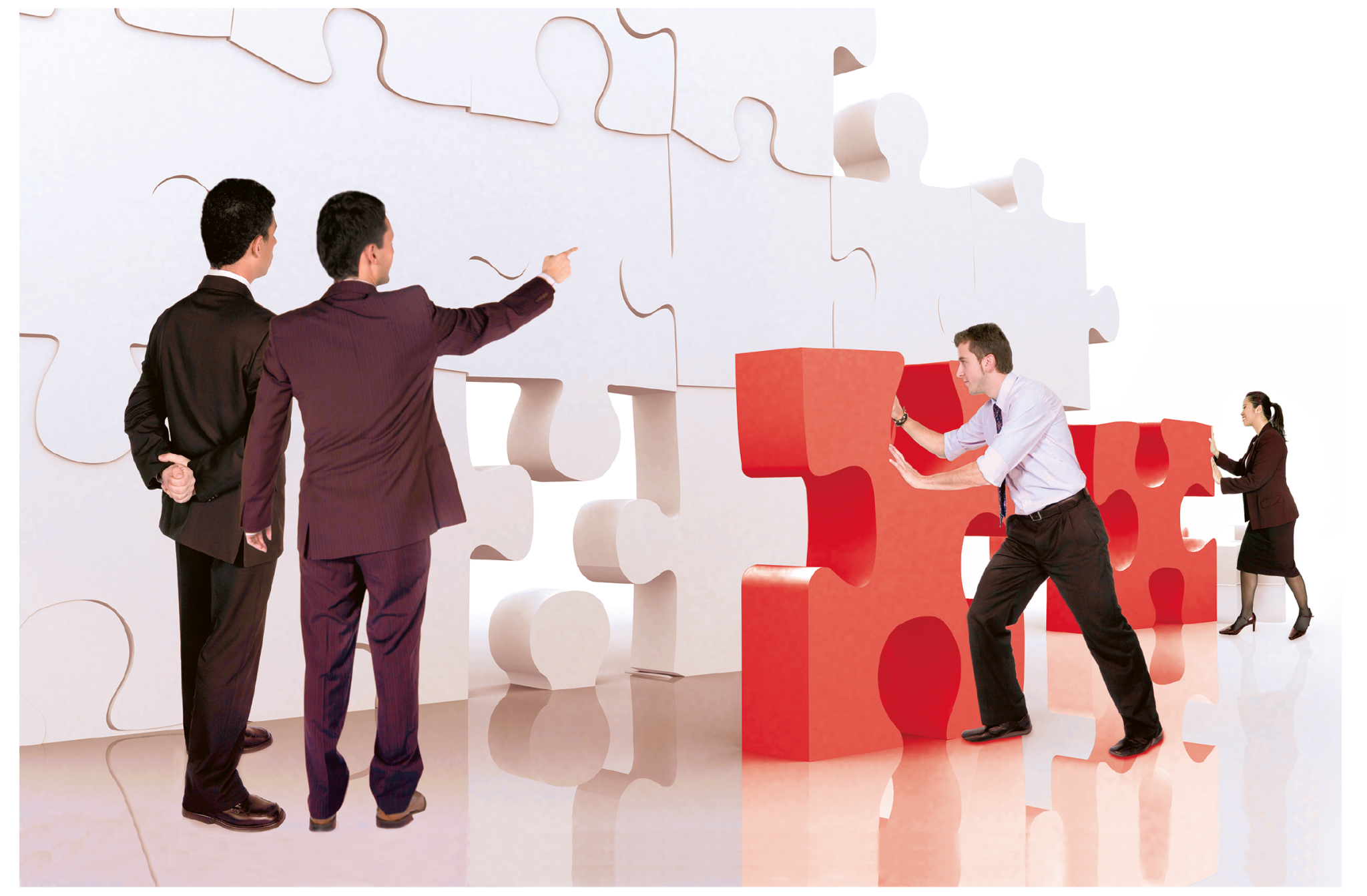 Core Value HOPE – KCRI International Corporation