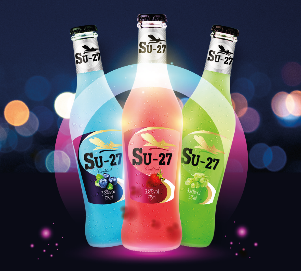 Consumer Goods (CGs) – KCRI International Corporation